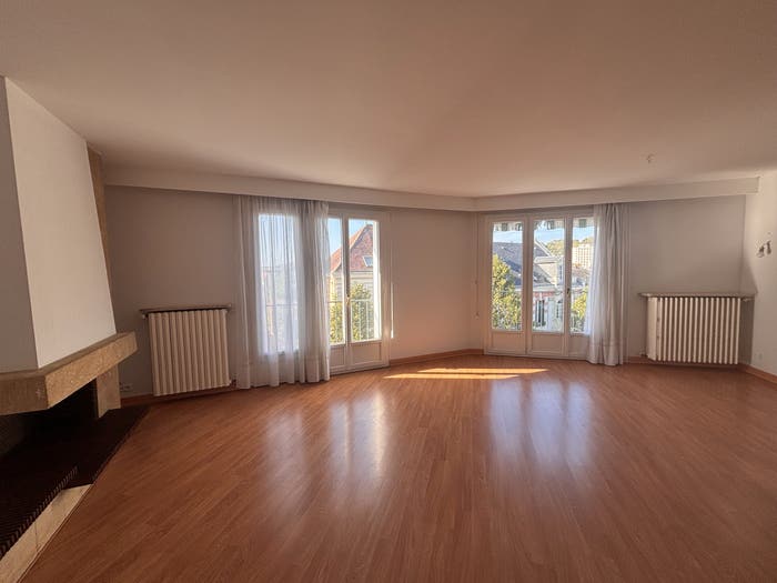 Sens, Faubourg d'Yonne, l'île d'Yonne - Appartement 3 pièces à vendre