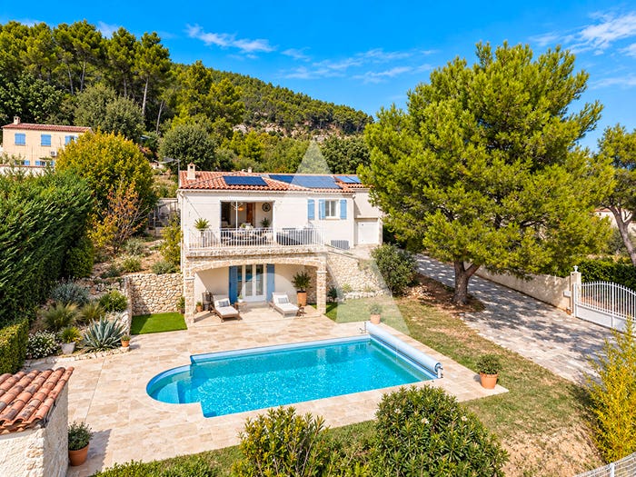 Auriol - Maison 7 pièces à vendre