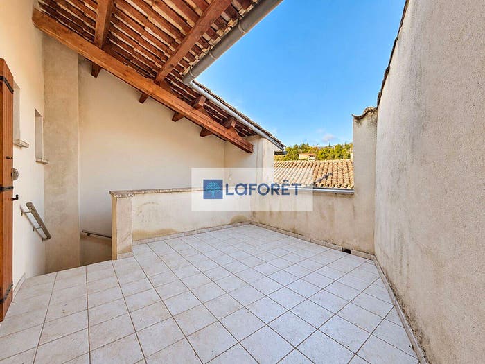 Condorcet - Appartement 3 pièces à louer