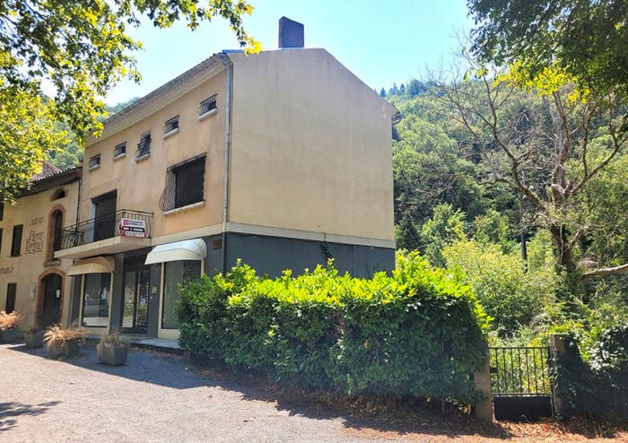 Maison 7 pièces à vendre à Durfort