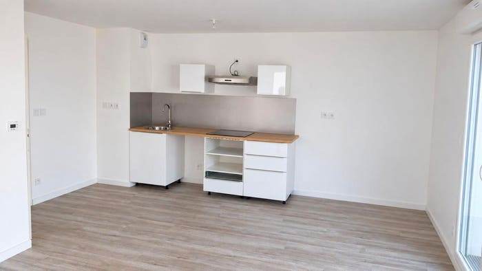 Appartement 3 pièces à vendre à Toulouse, Les Izards
