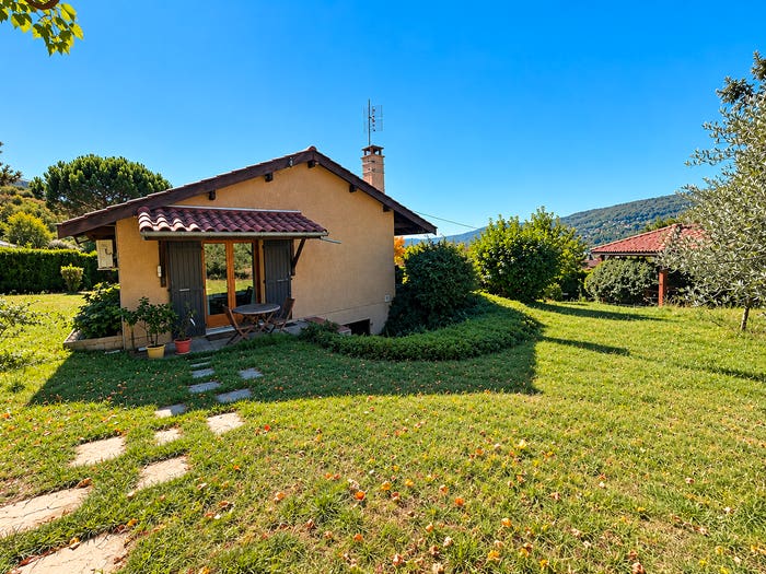 Maison 6 pièces à vendre à Neuville-sur-Saône