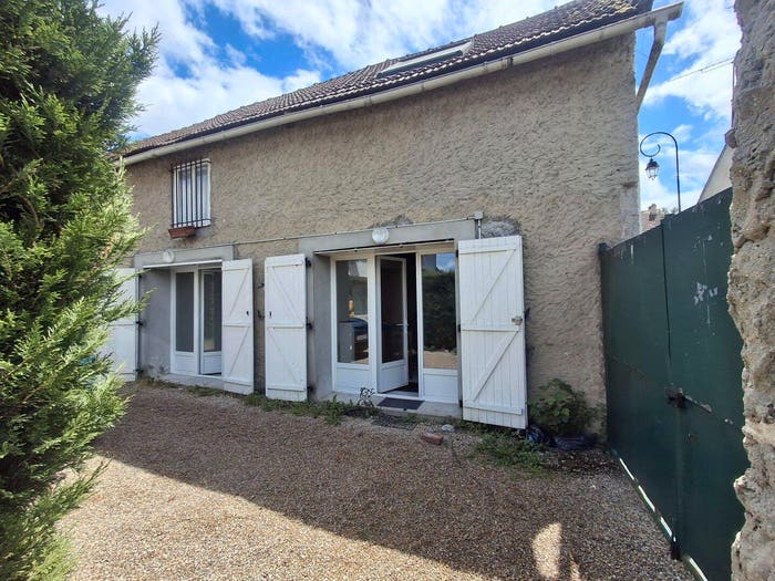 Maison 4 pièces à louer à Gasny