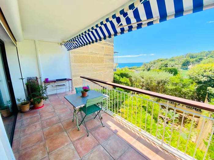 Cassis - Appartement 2 pièces à louer