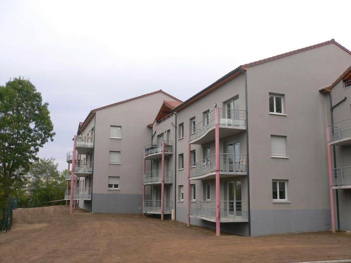 Appartement 3 pièces à louer - Limoges Sud-Portes Férées