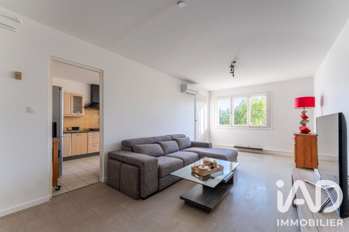 Appartement 4 pièces à vendre - Saint-Priest, Menival