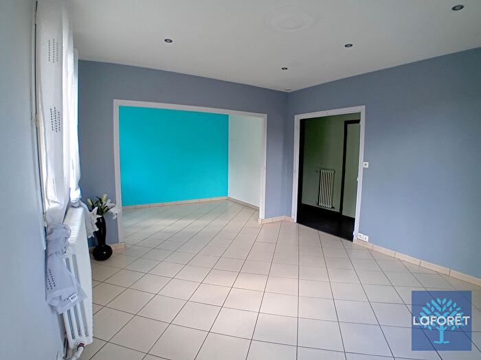 Morigny-Champigny : Appartement 3 pièces à vendre