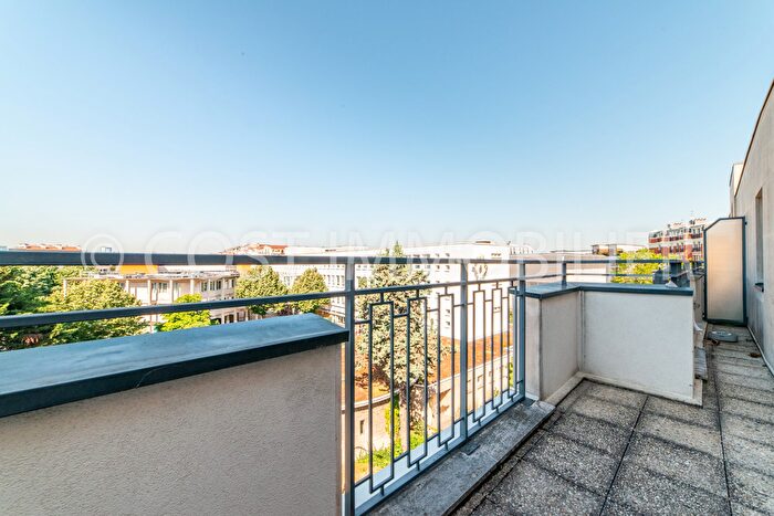 Asnières-sur-Seine - Appartement 3 pièces à vendre