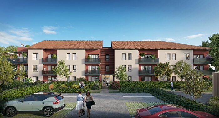 Appartement 2 pièces à vendre à Castelnaudary, Pont Rouge, Estambigou, Marronniers