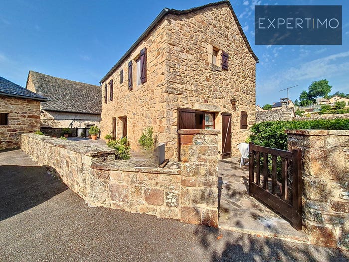 Maison 4 pièces à vendre - Cassagnes-Bégonhès