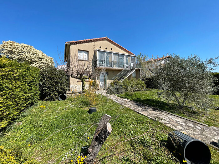 Maison 5 pièces à vendre - Castelnaudary, Les Fontanilles, Le Périer