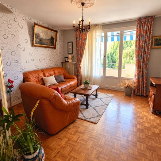 Appartement 4 pièces à vendre - Perrigny