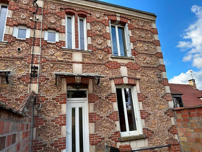 Itteville : Maison 5 pièces à vendre