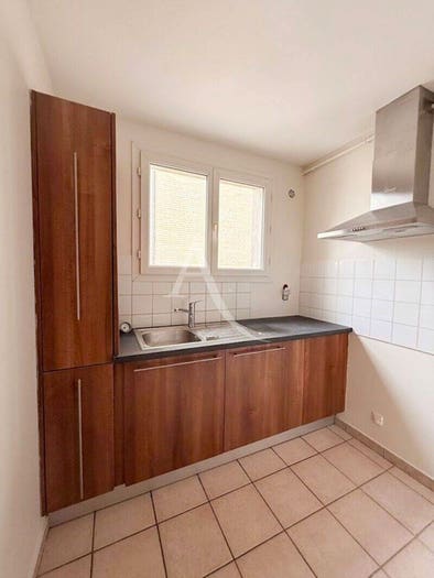 Appartement 3 pièces à louer - Soissons