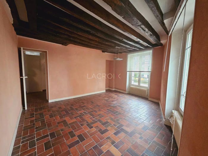 Gentilly, Frileuse Centre-ville : Appartement 2 pièces à louer