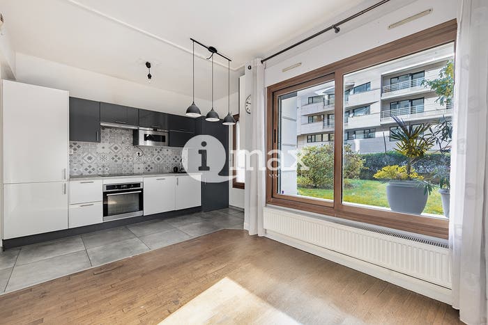 Appartement 2 pièces à vendre à Levallois-Perret, Trézel