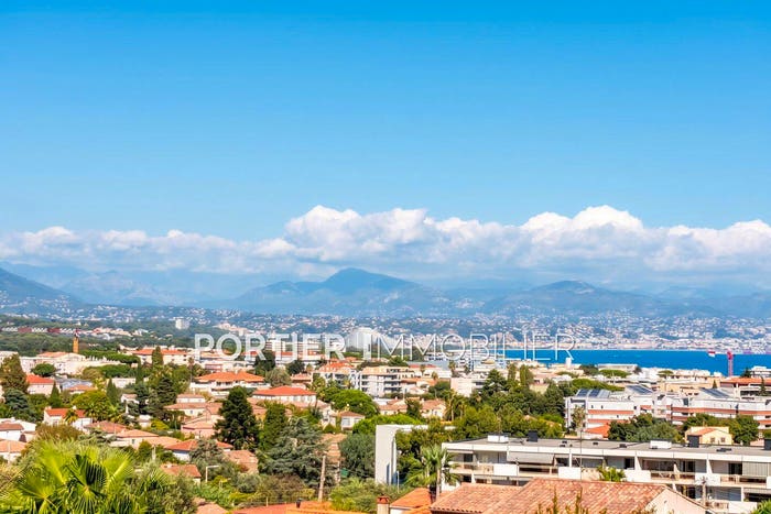 Appartement 3 pièces à louer - Pagane, Antibes