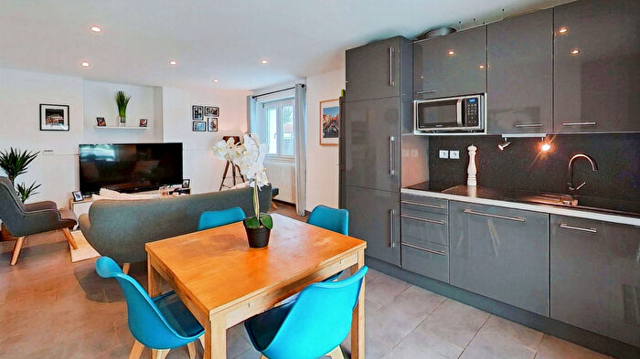 Baulne : Maison 3 pièces à vendre