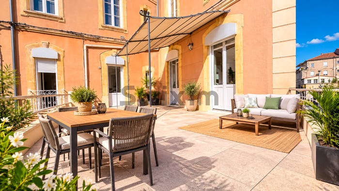 postalCode - Appartement 4 pièces à vendre