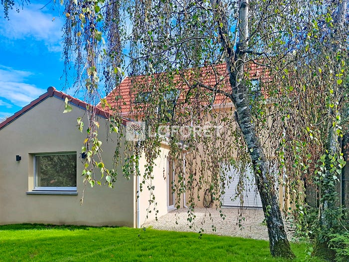 Maison 4 pièces à louer - Orgeval