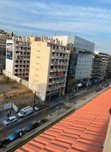 Appartement 1 pièce à louer - Nice