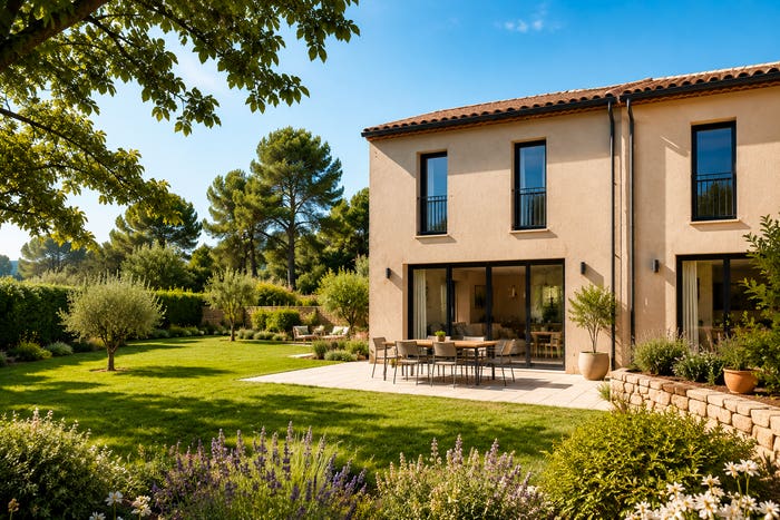 Maison 5 pièces à Ensuès-la-Redonne, à vendre
