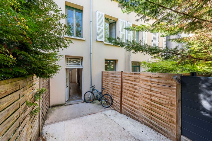 Melun, Centre-ville : Appartement 3 pièces à vendre