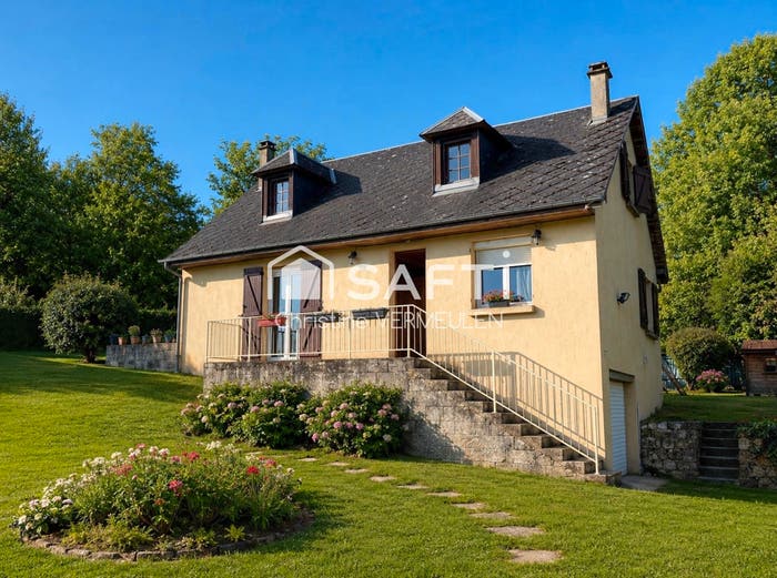 Le Pré-d'Auge - Maison 4 pièces à vendre