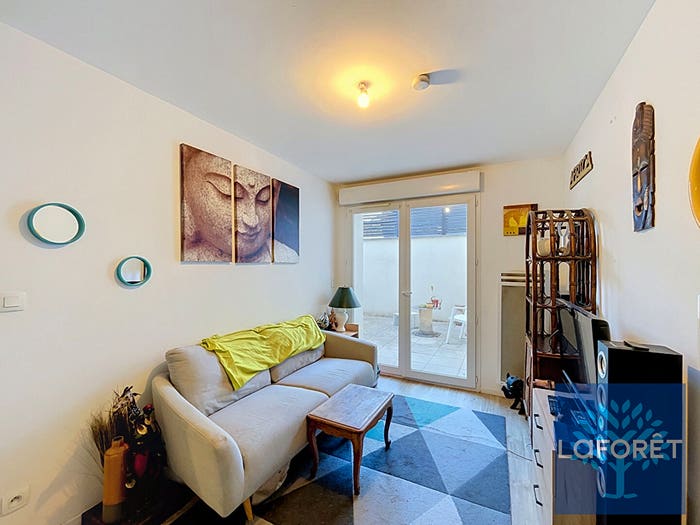Appartement 2 pièces à Saint-Paul-lès-Dax, Centre-ville, Liberté, Gare, à vendre