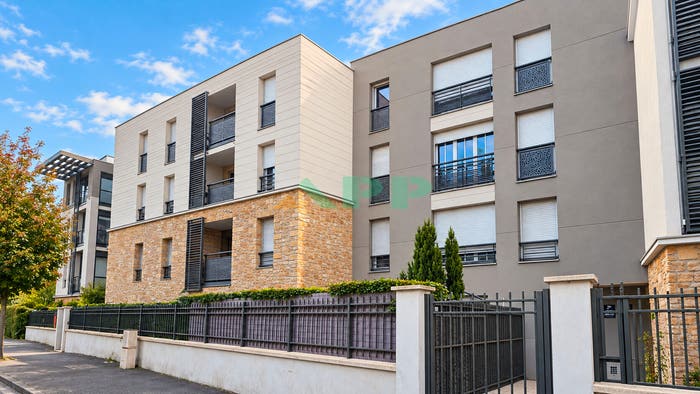 Appartement 3 pièces à vendre - Athis-Mons, Centre-ville