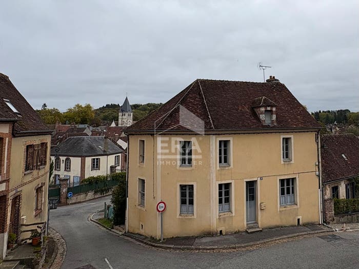 Maison 4 pièces à vendre à Longny-au-Perche