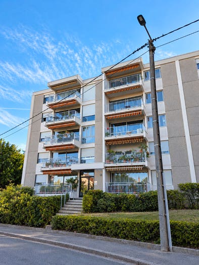 Appartement 4 pièces à vendre - Dijon, Montmuzard