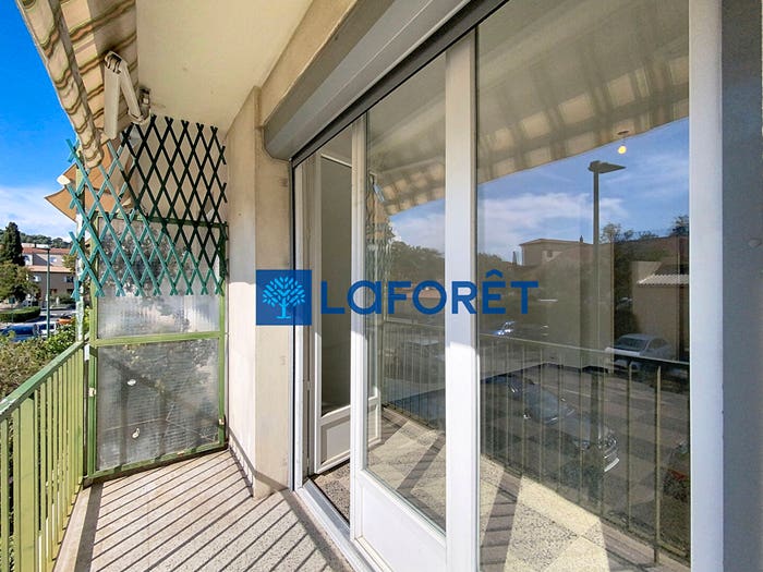 Appartement 3 pièces à La Garde, Le Village, à vendre