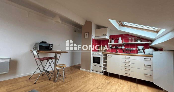 Appartement 1 pièce à Centre Ville, Mont-de-Marsan, à louer