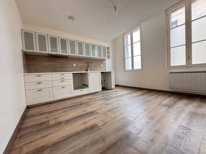 Bordeaux : Appartement 2 pièces à louer