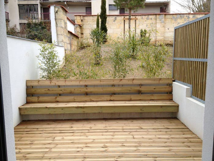Appartement 1 pièce à Bordeaux Sud, à louer