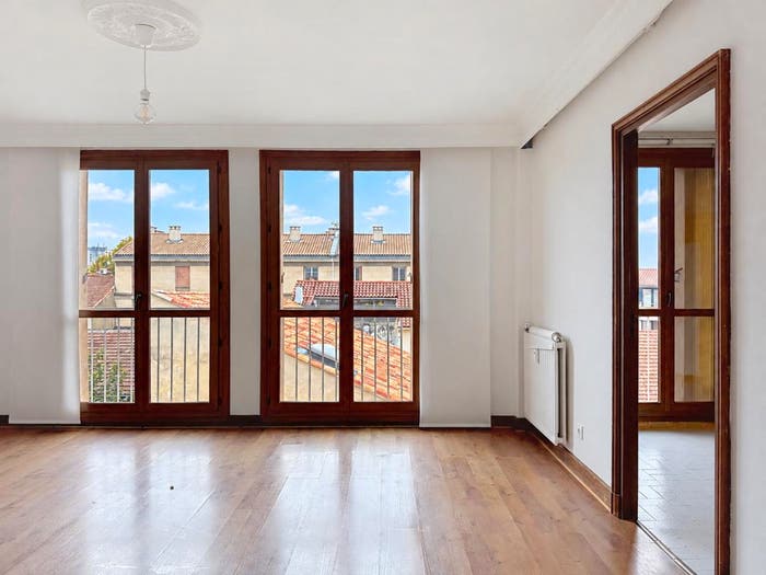 Appartement 2 pièces à vendre à Avignon, Magnanen, Teinturiers