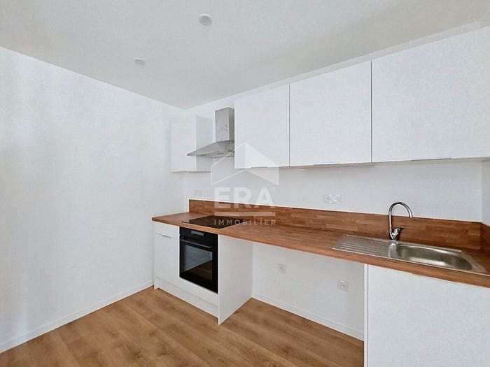 Longwy, Longwy Bas, Recollets : Appartement 4 pièces à louer