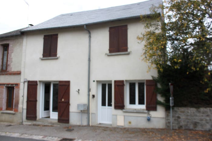 Maison 5 pièces à vendre à La Chapelle-Taillefert