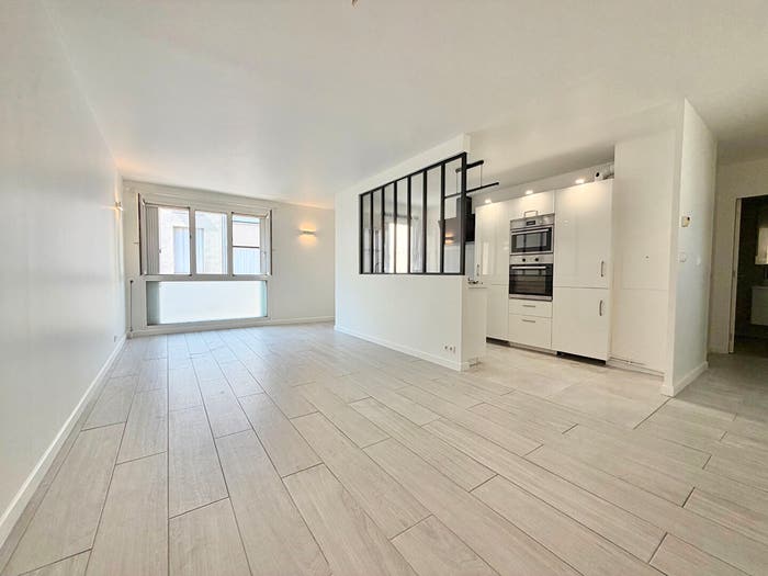 Sartrouville, Le Fresnay Vieux Pays - Appartement 3 pièces à vendre
