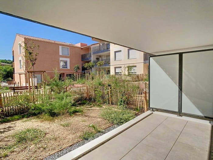 Nord, Cogolin : Appartement 3 pièces à louer