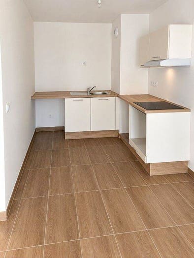 Les Chartreux, Marseille 4ème arrondissement - Appartement 2 pièces à louer