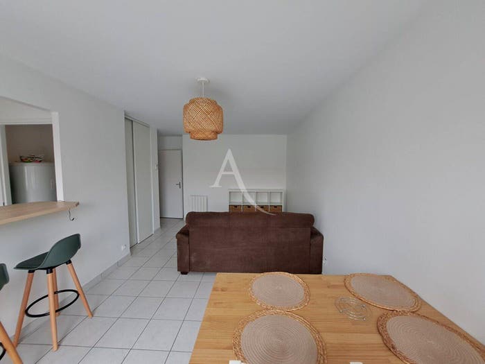 Appartement 2 pièces à louer à Saint-Fulgent