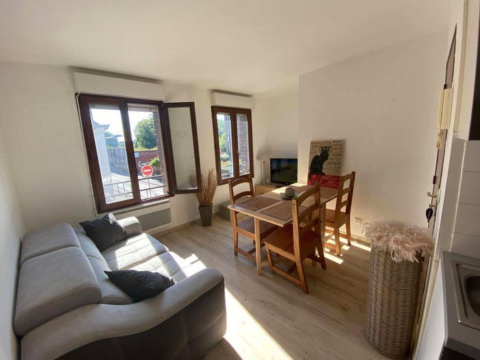 Cysoing : Appartement 3 pièces à louer