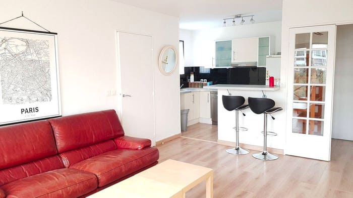 Sceaux : Appartement 2 pièces à louer