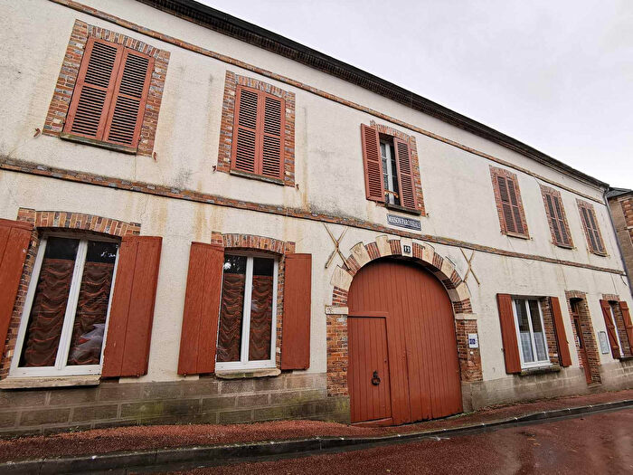Maison 11 pièces à vendre - Montereau-Fault-Yonne