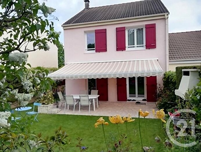 Maison 5 pièces à vendre à Saint-Michel-sur-Orge, Fontaine de l Orme