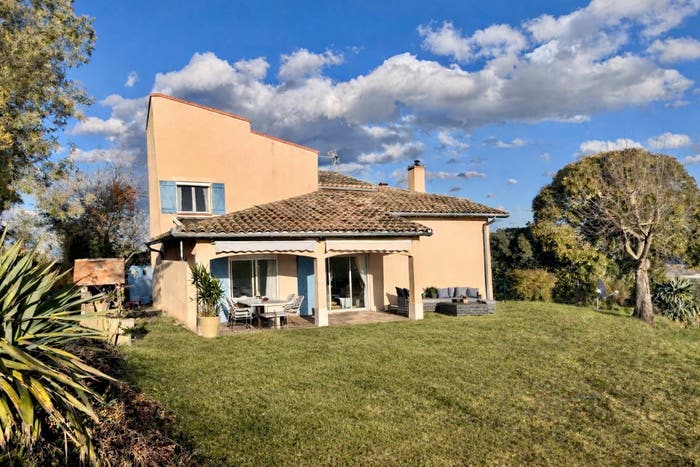 Maison 4 pièces à Moissac, Saint-Michel, La croix de Lauzerte, Route de la Mégère, à vendre