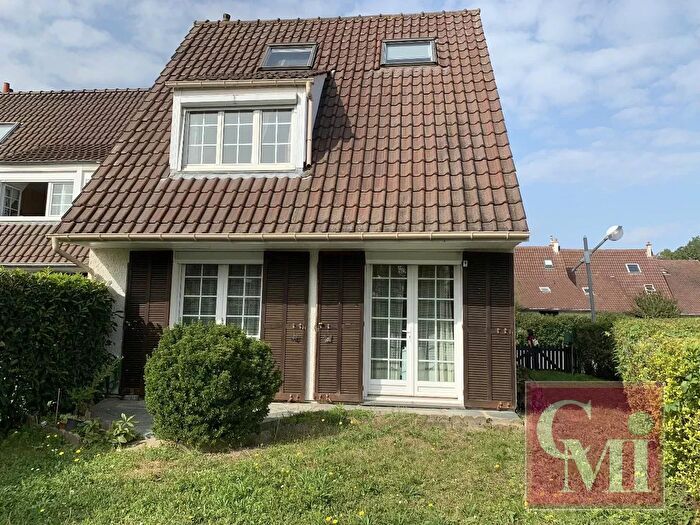 Breuillet - Maison 5 pièces à vendre