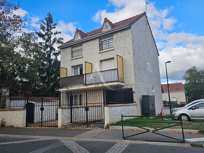 Orsay, Centre-ville - Appartement 1 pièce à louer